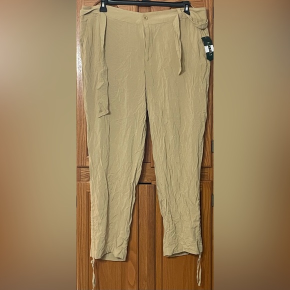 Lauren Ralph Lauren | Pants & Jumpsuits | Lauren Ralph Lauren ...
